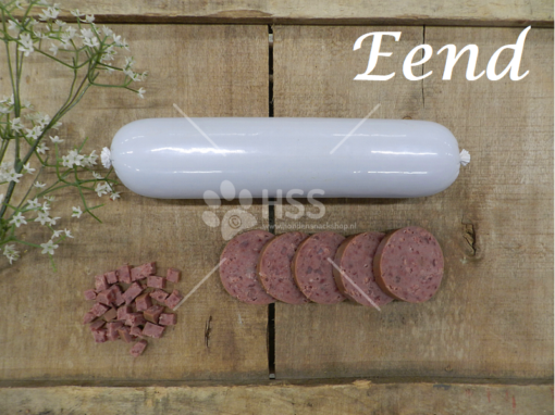 Houdbare Worsten - Hondensnackshop